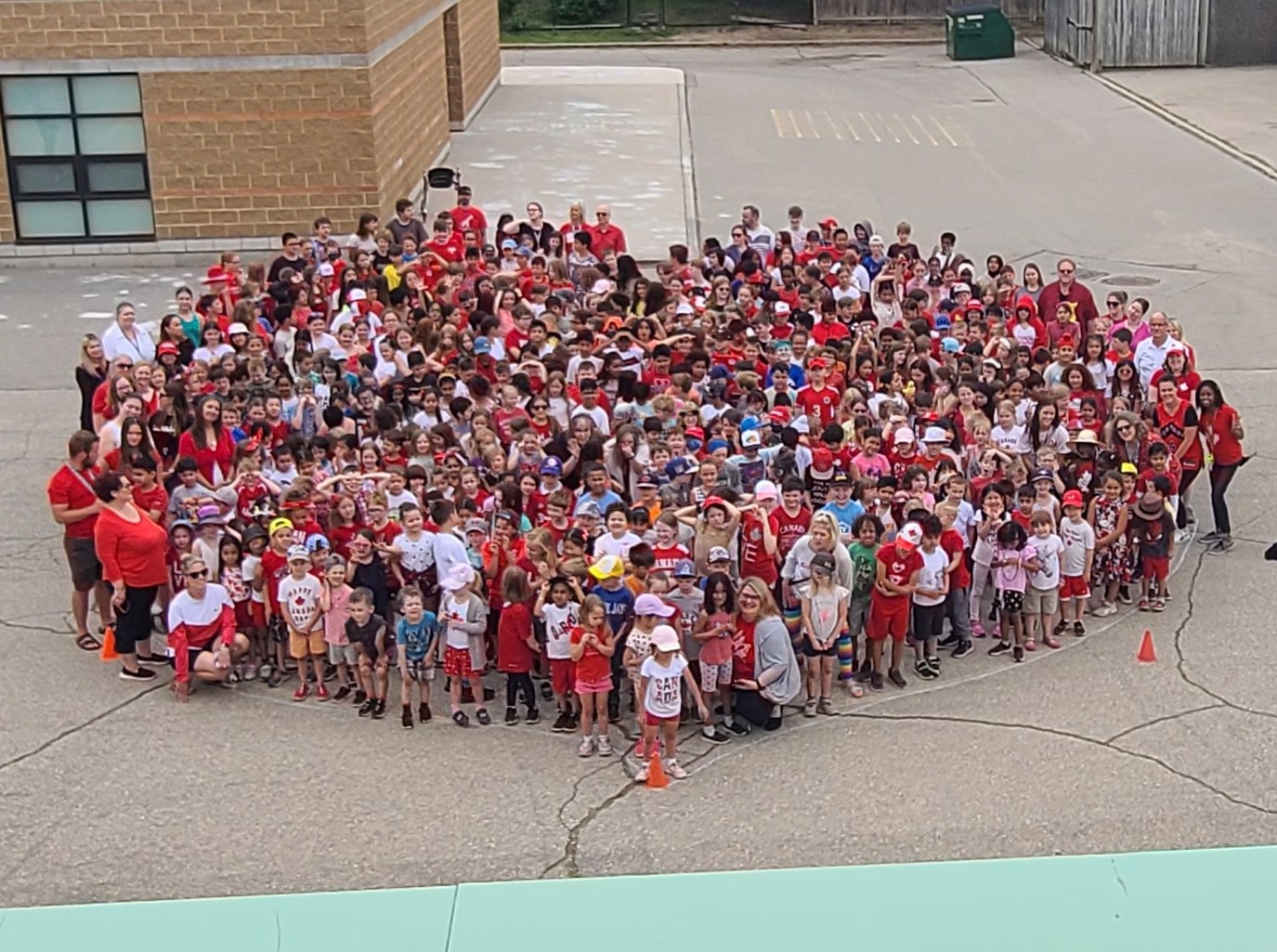 All About Brigadoon (Brigadoon Public School)